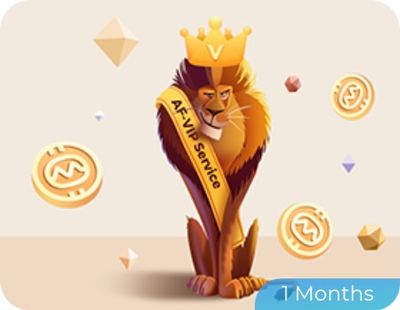 FOREVER FUNCAM GSHARE FSHARE VIP AFVIP SUPERCARD RENEWAL