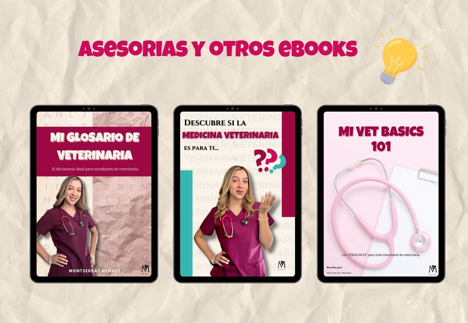 Productos — MontseVet