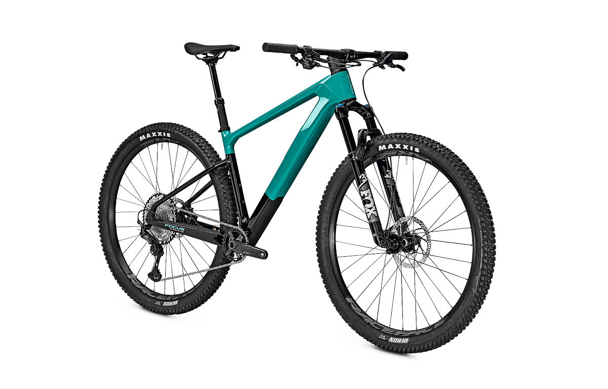Focus Raven 8.8 New 2023 Mountainbike | Cyclic Bikestore