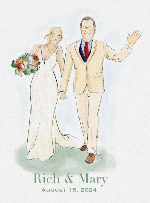 Jill Baron, Illustration