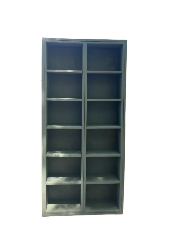 ESTANTERIA/BIBLIOTECA FANCY L