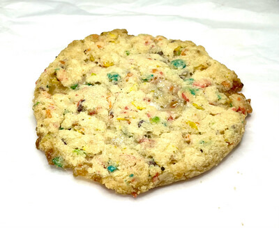 Texas Cookie Company