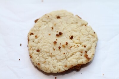 Texas Cookie Company