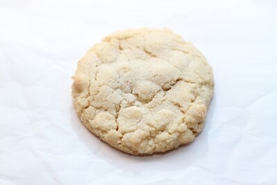 Texas Cookie Company