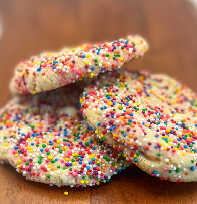 Products — Texas Cookie Company