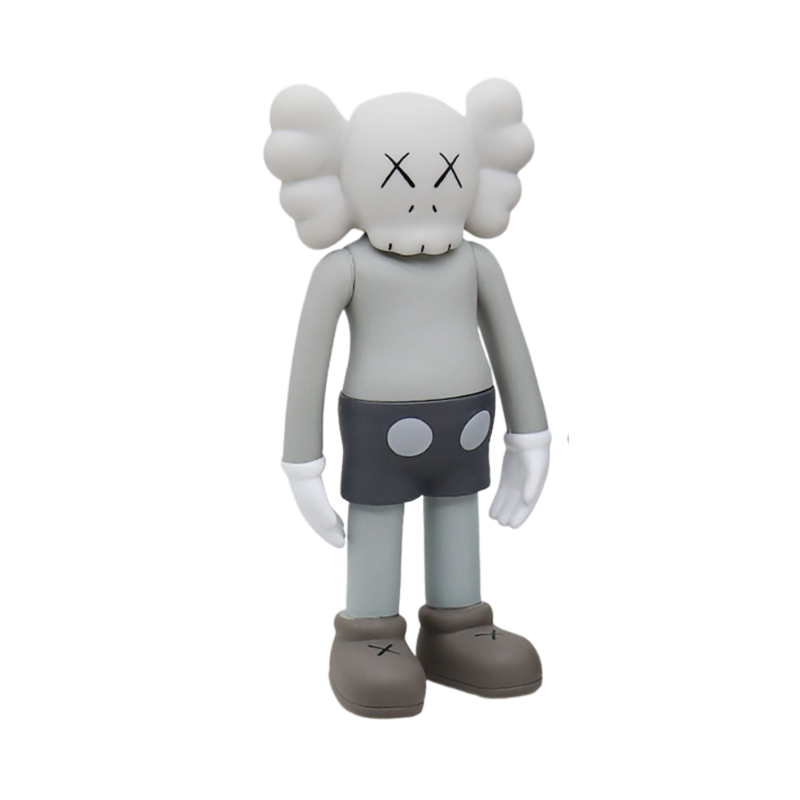 KAWS FIGURE 17cm