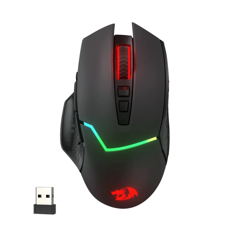 MOUSE GAMING