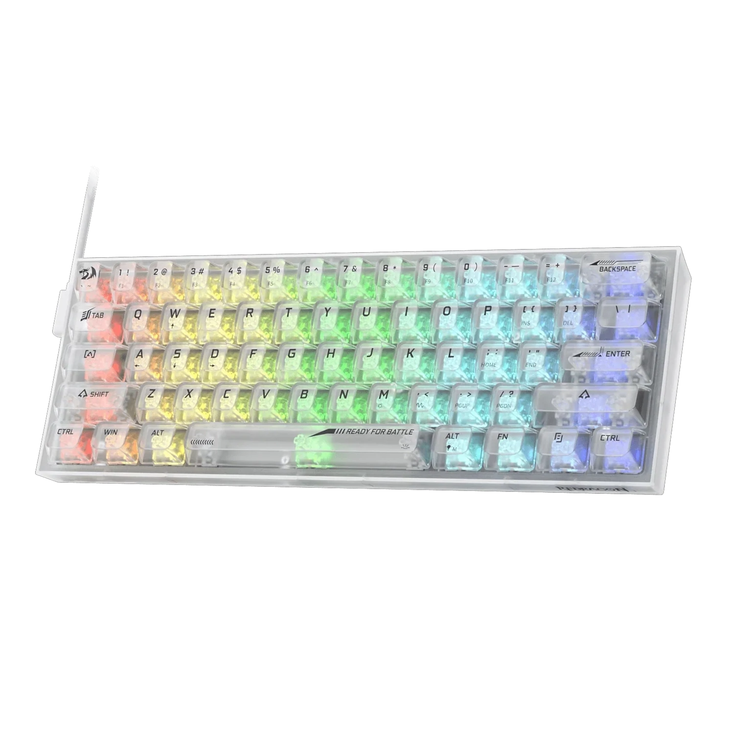 FIZZ K617 60% CRYSTAL