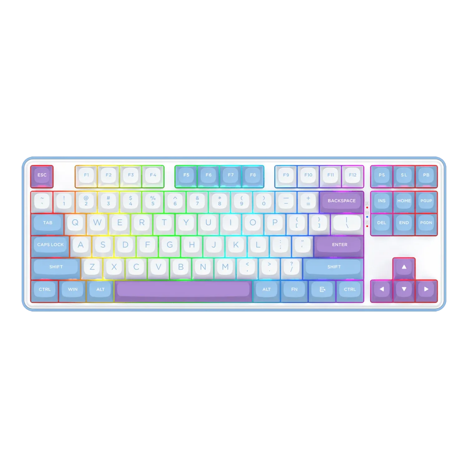 STAR BLADE K707 PRO