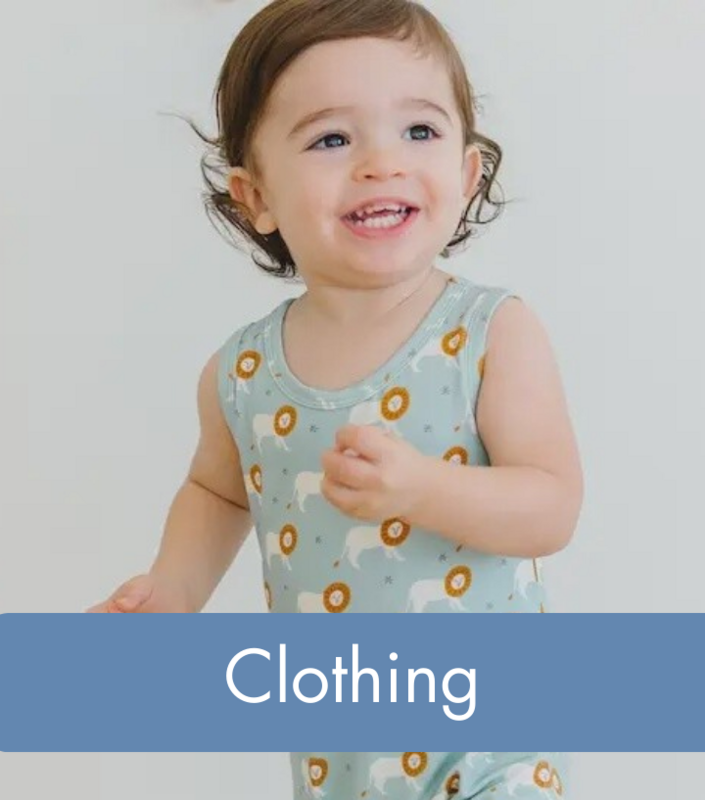 Baby Clothing | Newborn to 24 Months | Periwinkle Fox, Pittsburgh ...