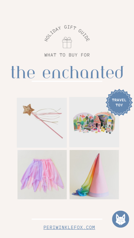 The Enchanted One
