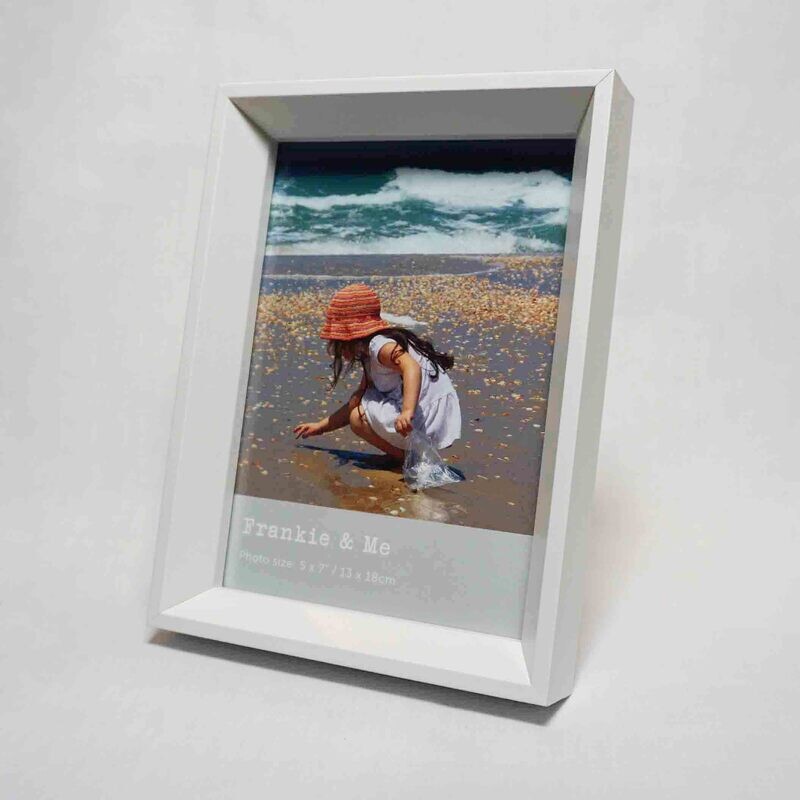 Photo Frames - All popular sizes in store