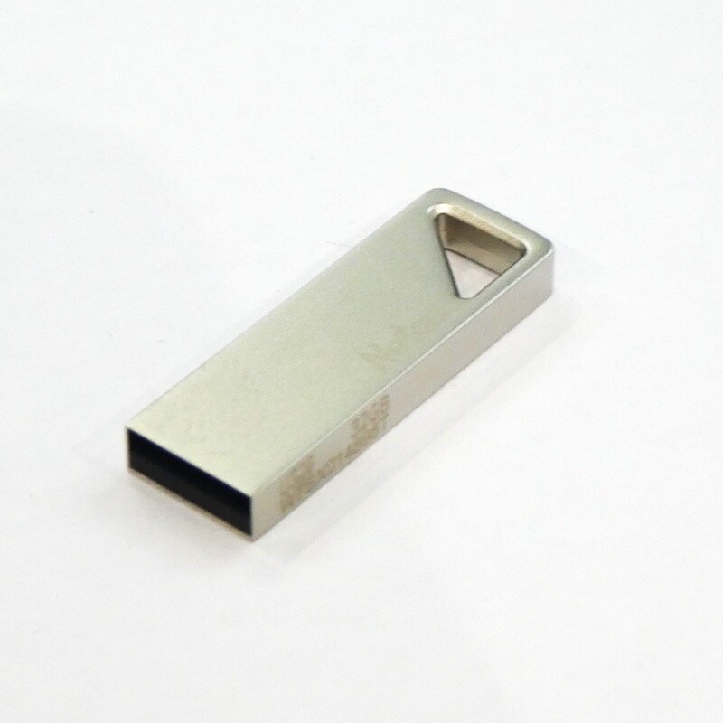 Netac 64GB USB 2.0 Flash Drive