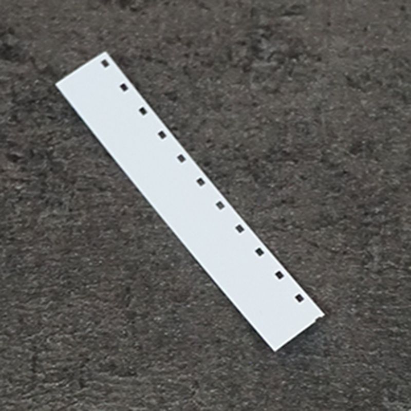 Film Leader Super 8 - 5M Spooled
