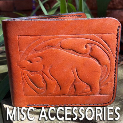 Misc Accessories