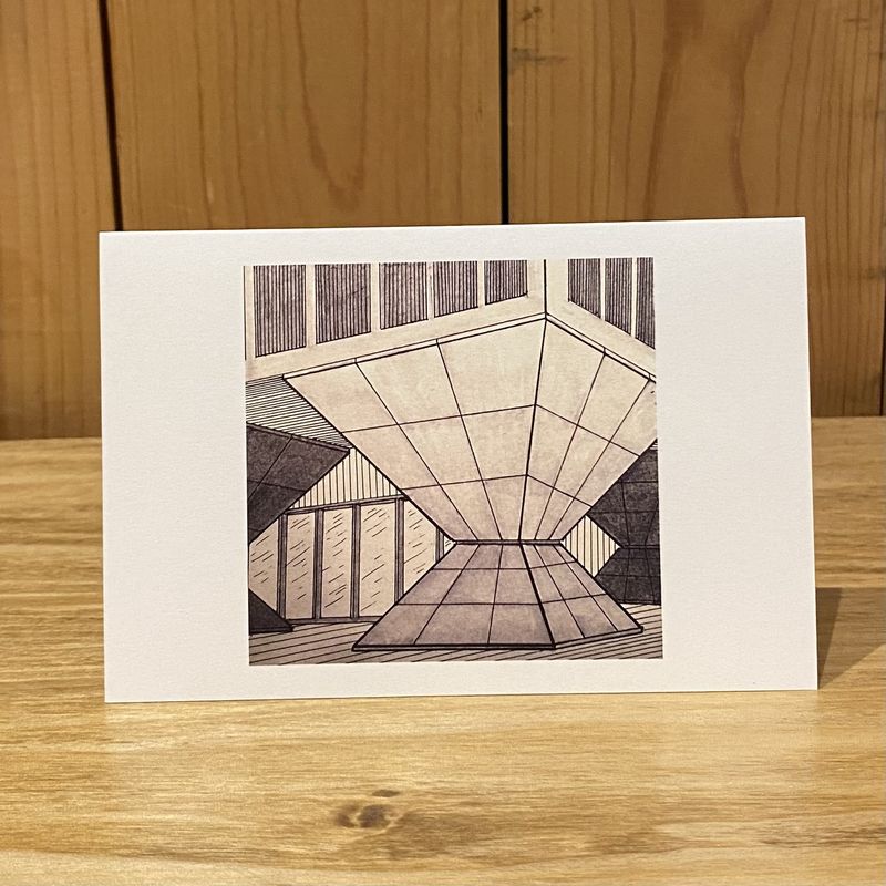 Kannard Card Xerox Building