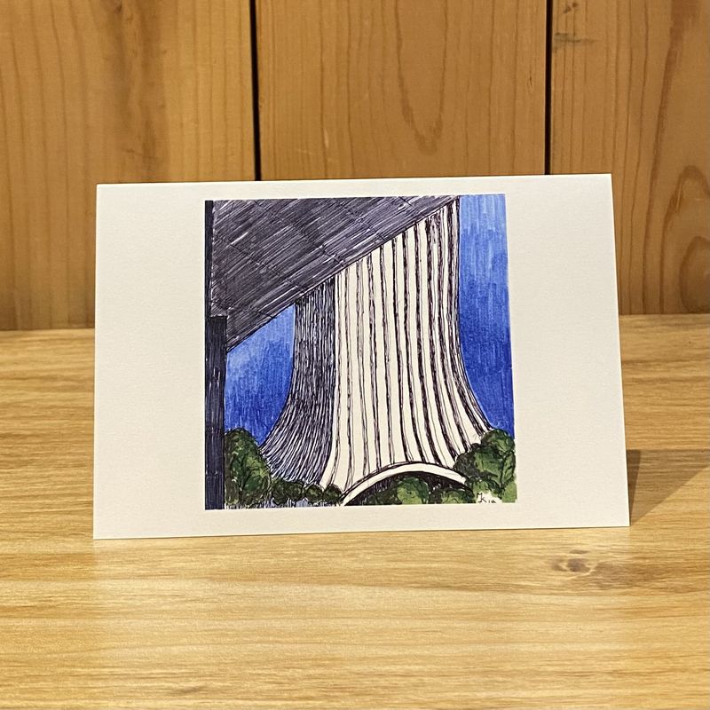 Kannard Card Metropolitan (Chase Tower)