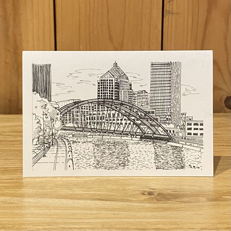 Kannard Card Fredrick Douglas