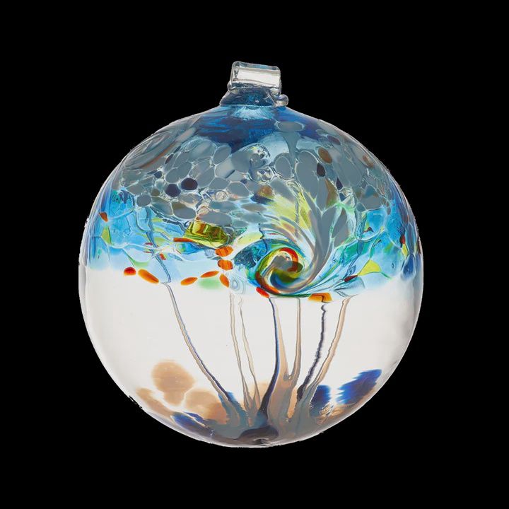 Kitras Orb Air Element Ocean Breaze