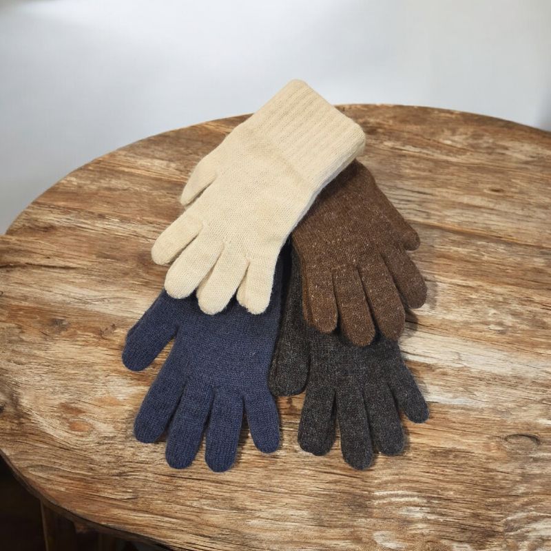 Grant Alpaca Gloves All Terrain