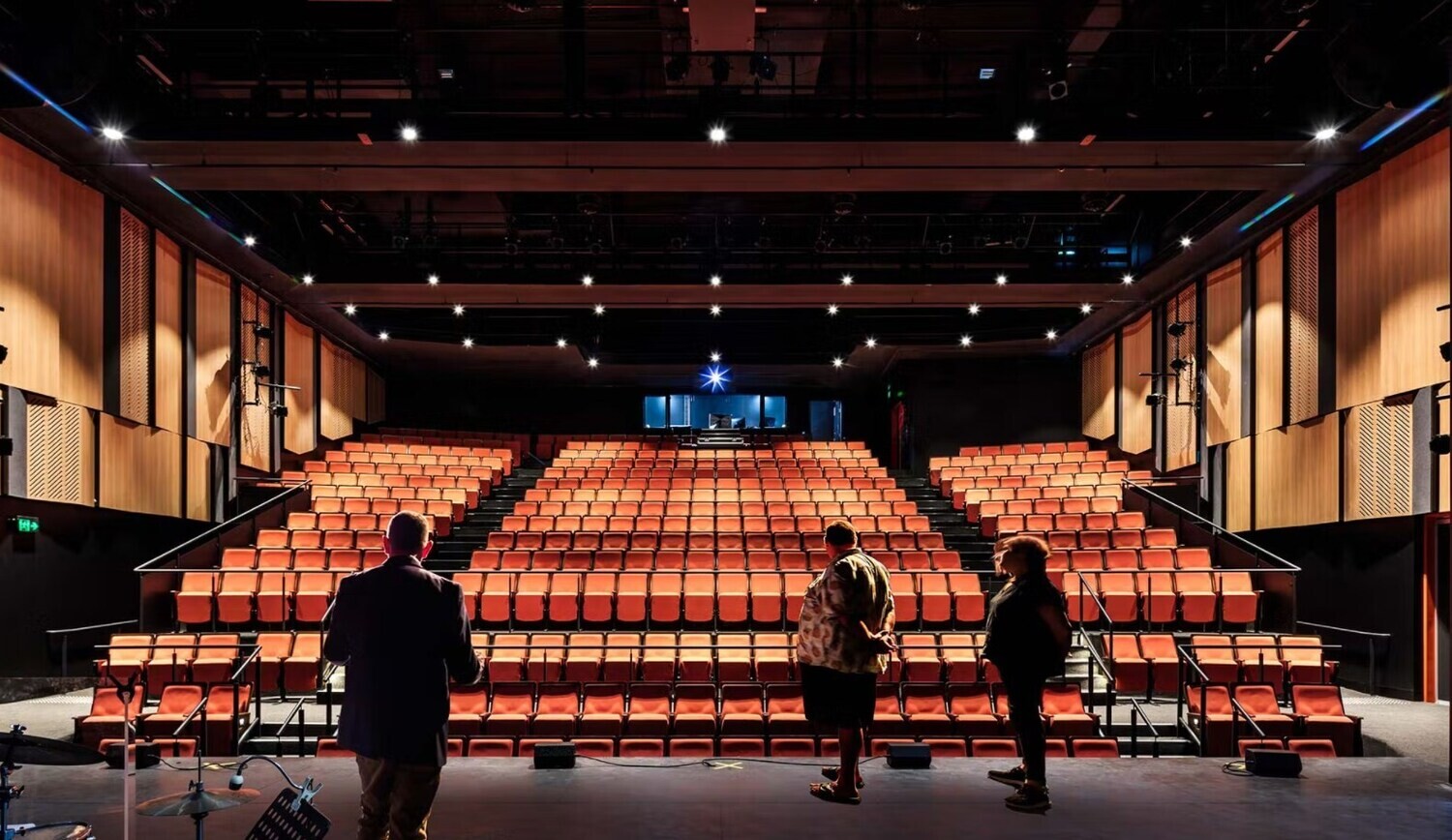 Goulburn Performing Arts Centre (GPAC)