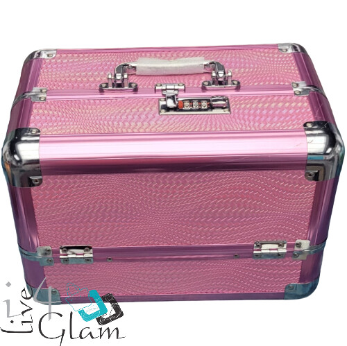 Make-Up Chest