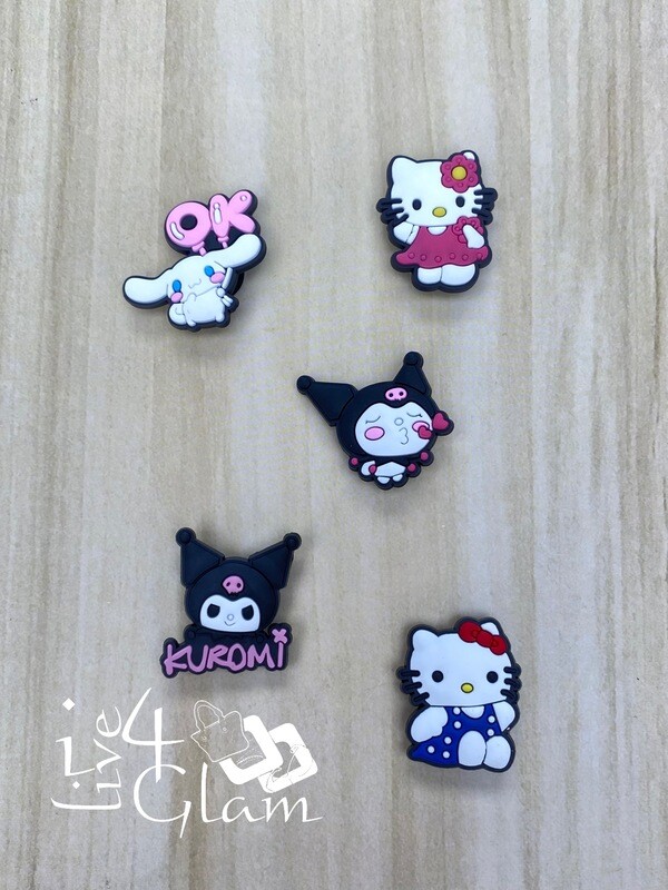 Hello Kitty Jibbit