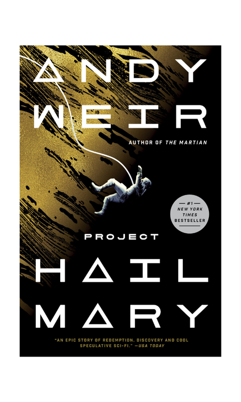 HBC: Project Hail Mary