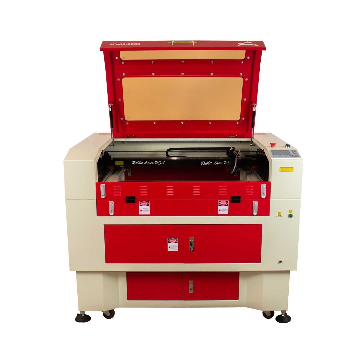Rabbit Laser USA | Premium Laser Engraving-Cutting Machines and Parts