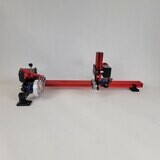 SD-60-9060 - Laser Engraving-Cutting Machine