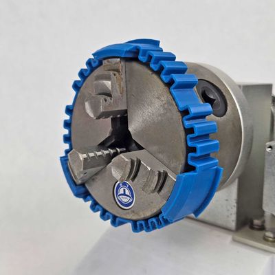PrecisionFlex Rotary Combo: 81 & 95 3-Jaw Chuck Attachments