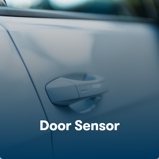 Door Sensor