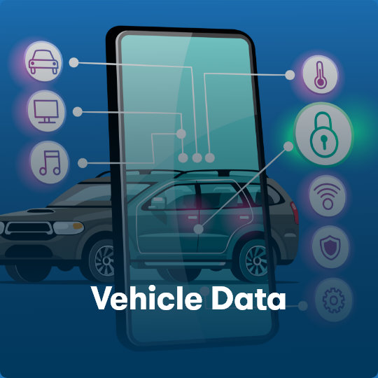 Vehicle Data