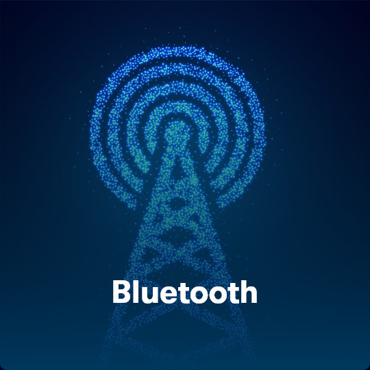Bluetooth