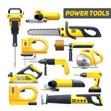 Power Tools