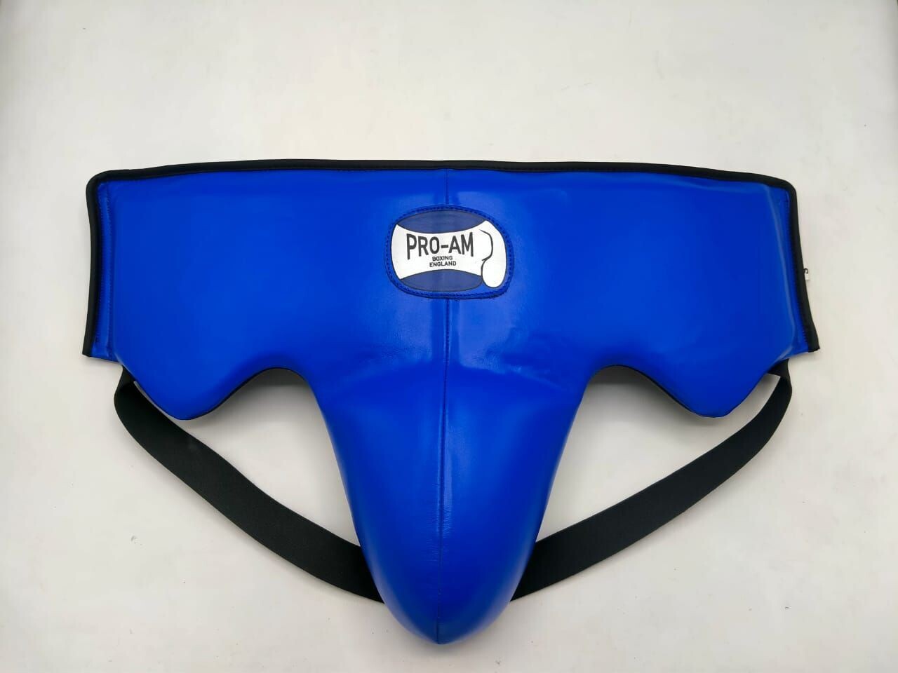 Pro No Foul Abdominal Guard