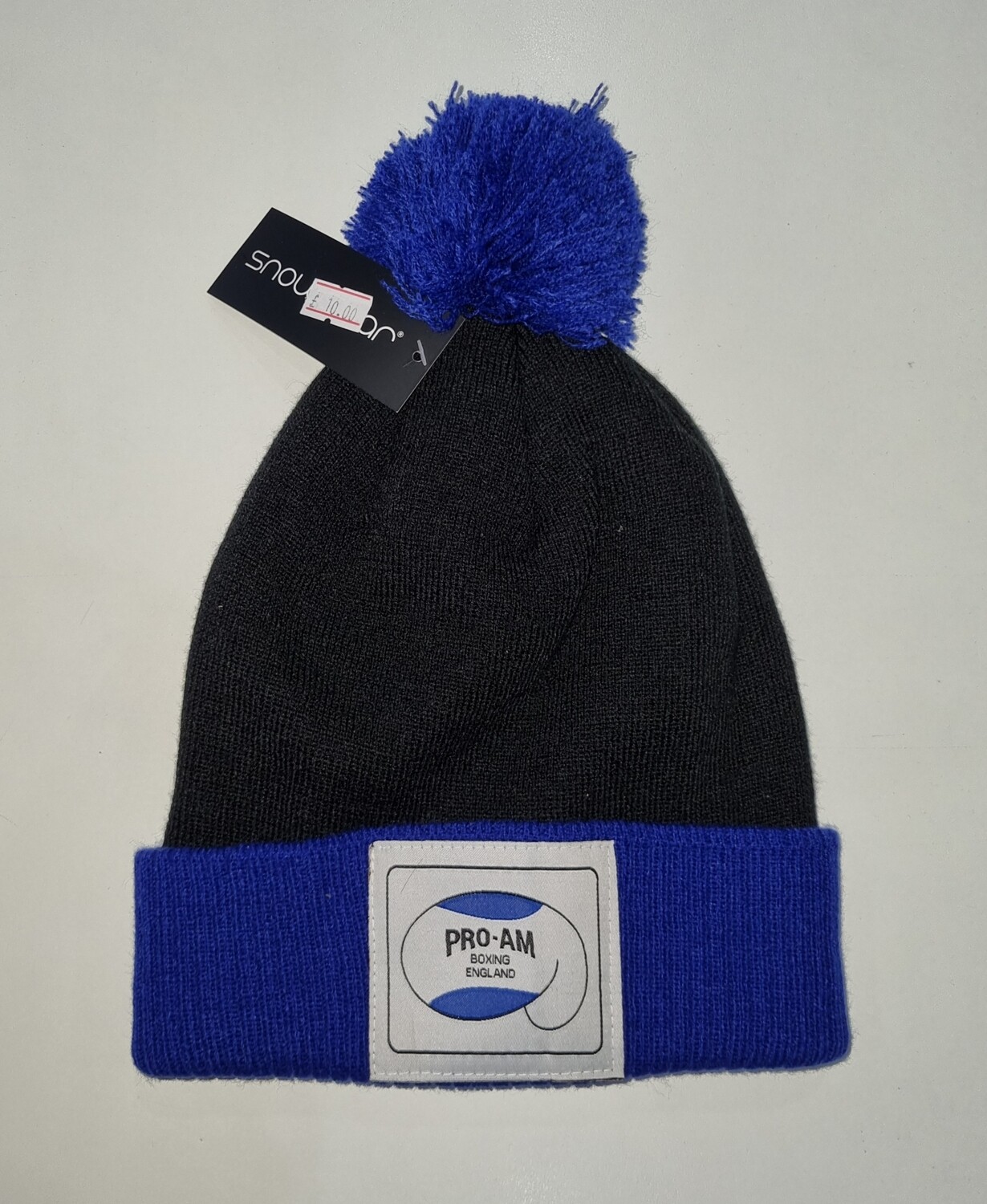 Pro-Am Boxing England | Home