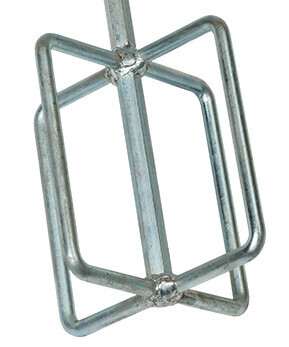 Mixers/Mixing Containers