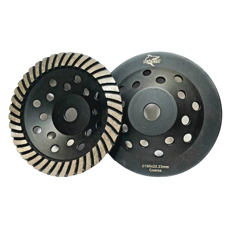 Cup Wheels