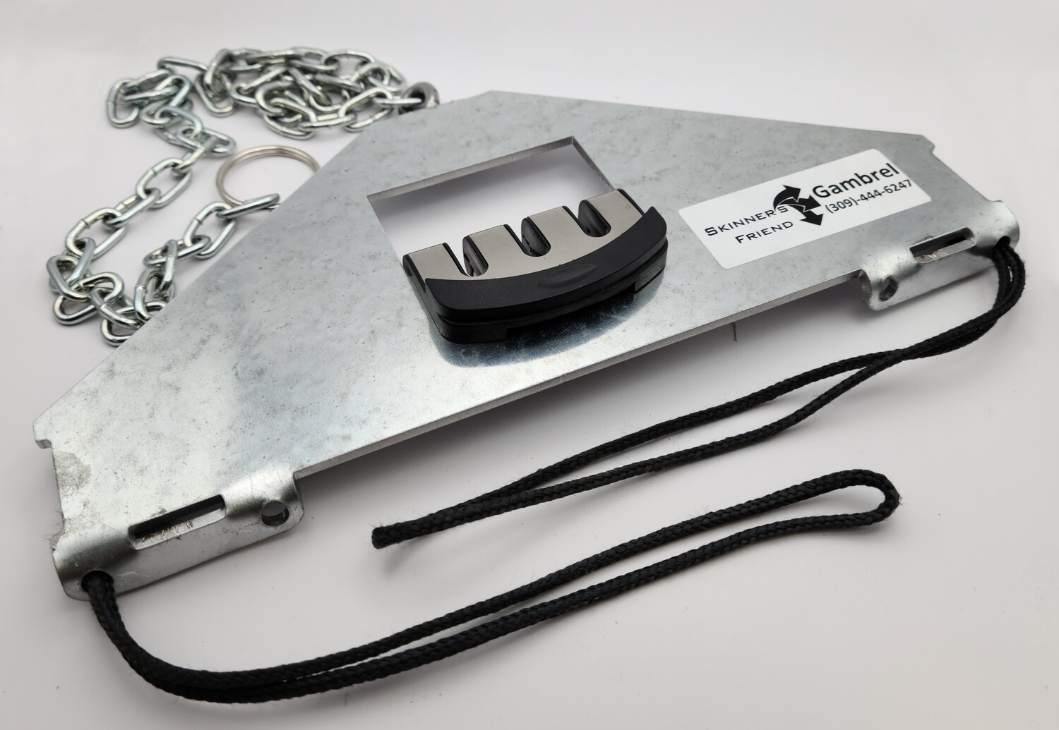 Skinner's Friend- Complete Skinning System! | Animal Traps & Supplies