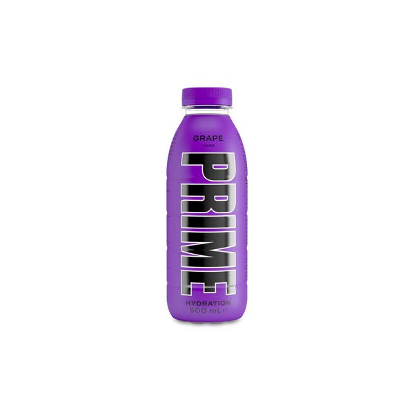 Prime Hydration Drink 'Grape'