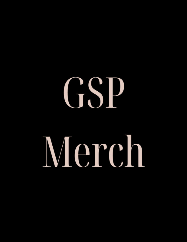 GSP Merch
