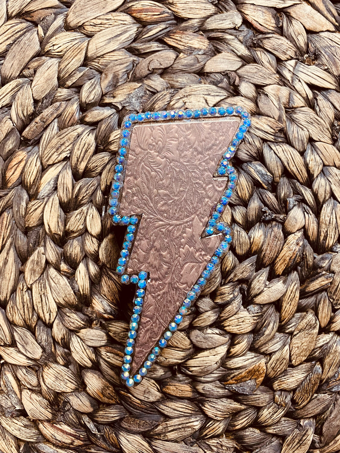 Lightning bolt version 2