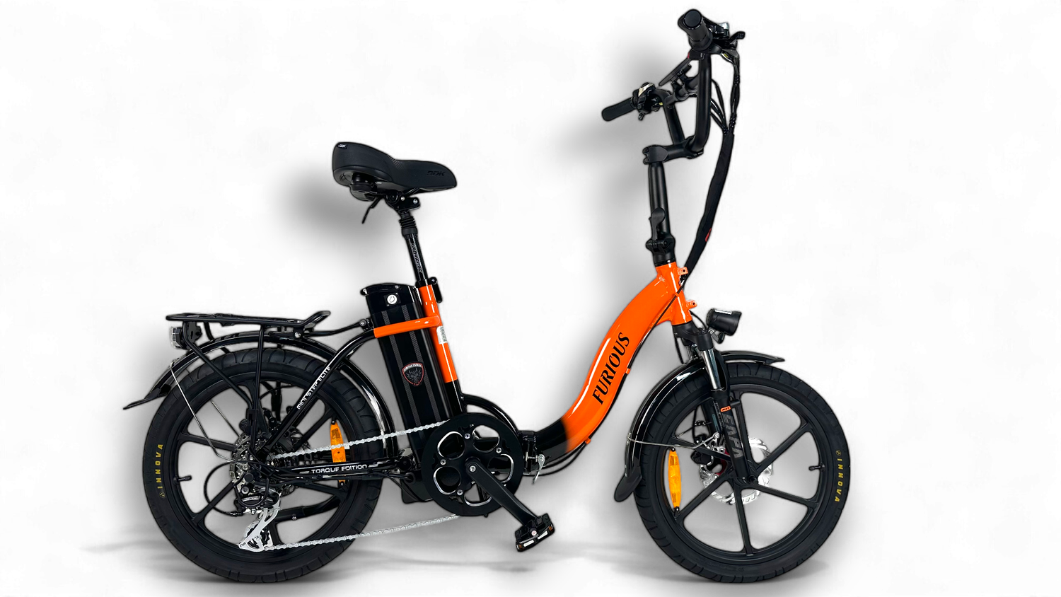 Mini Series Ebikes