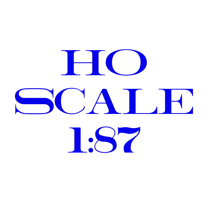 HO Scale