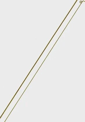 Caboose Industries 199R Remote Spring