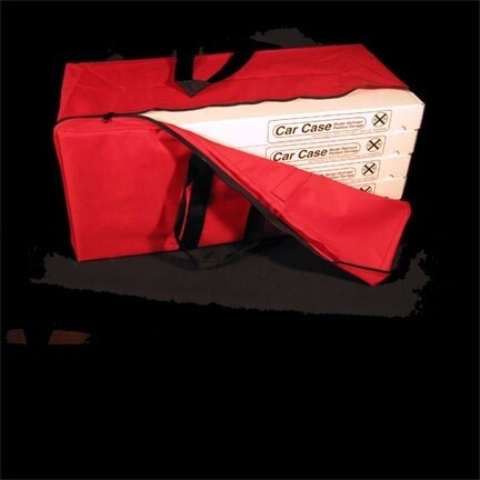 Axian "Black" Storage Bag