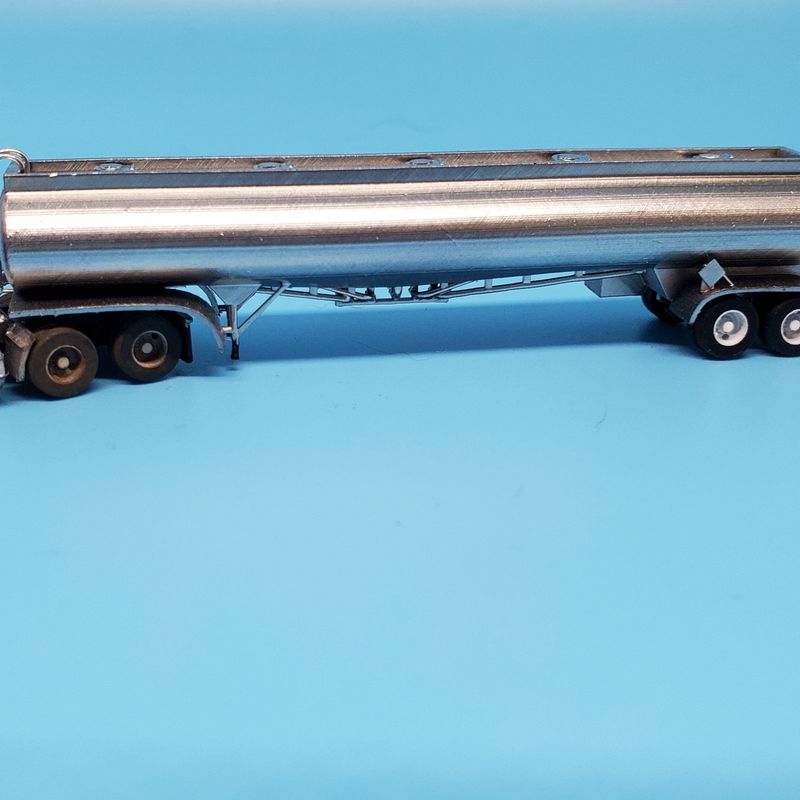Royale Models Modern Tank Trailer 2-Pack