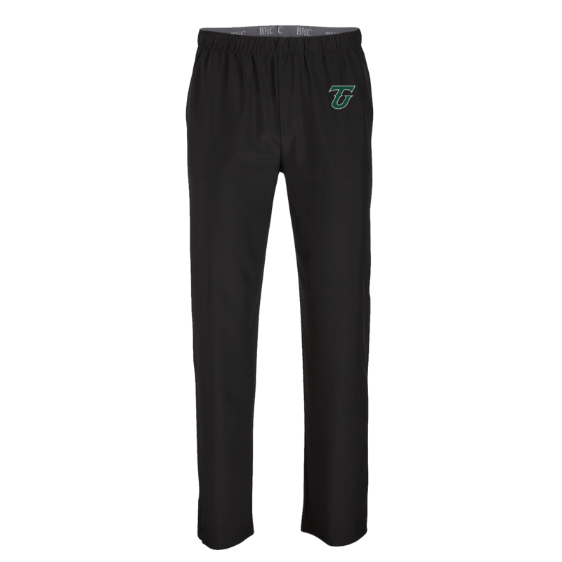 Tech Pant- Black