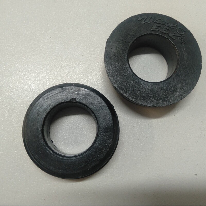 WHEEL BUSH 1". H/D CART WHEEL (B13) PER PAIR